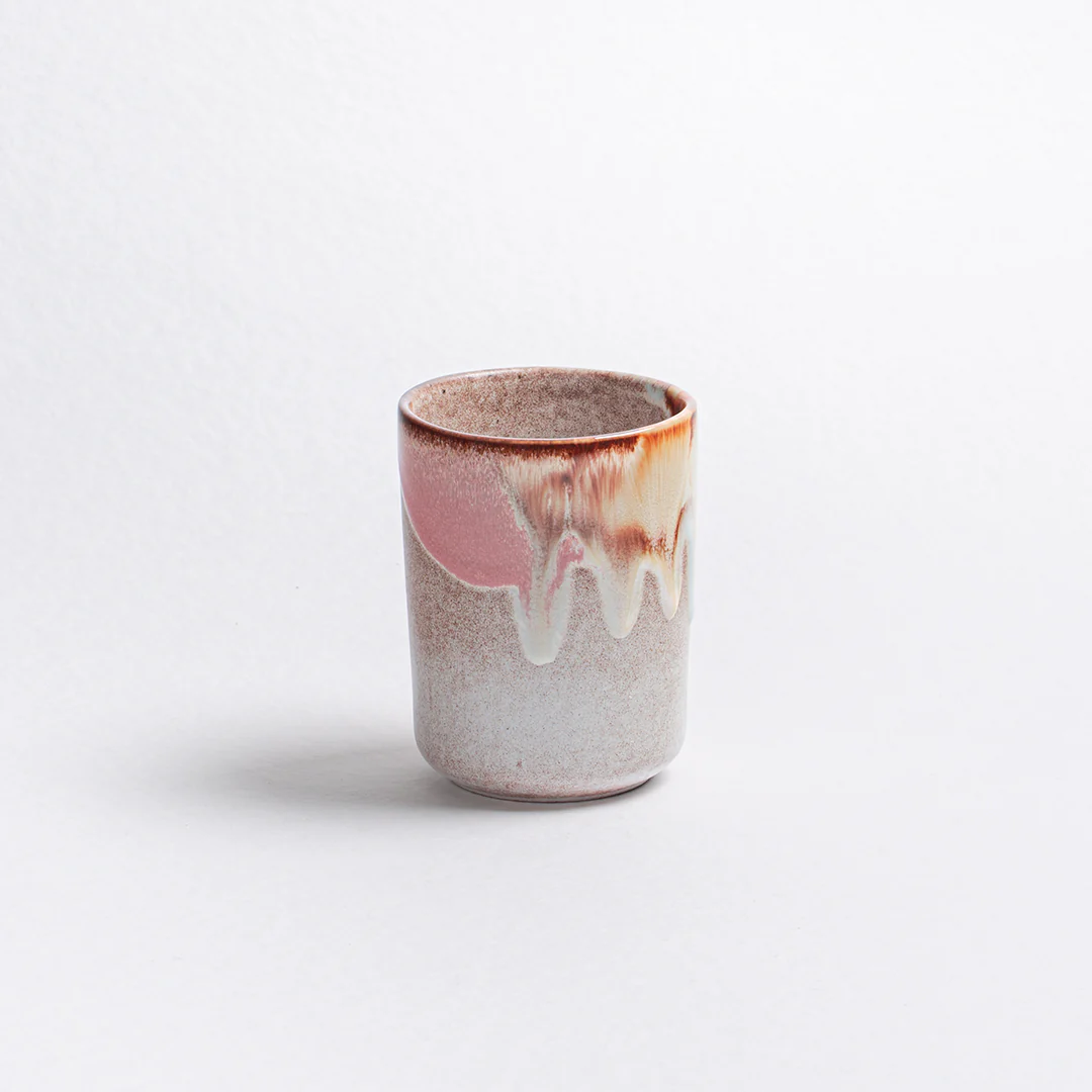 Tasse en grès - Ice Cream - Panoplie